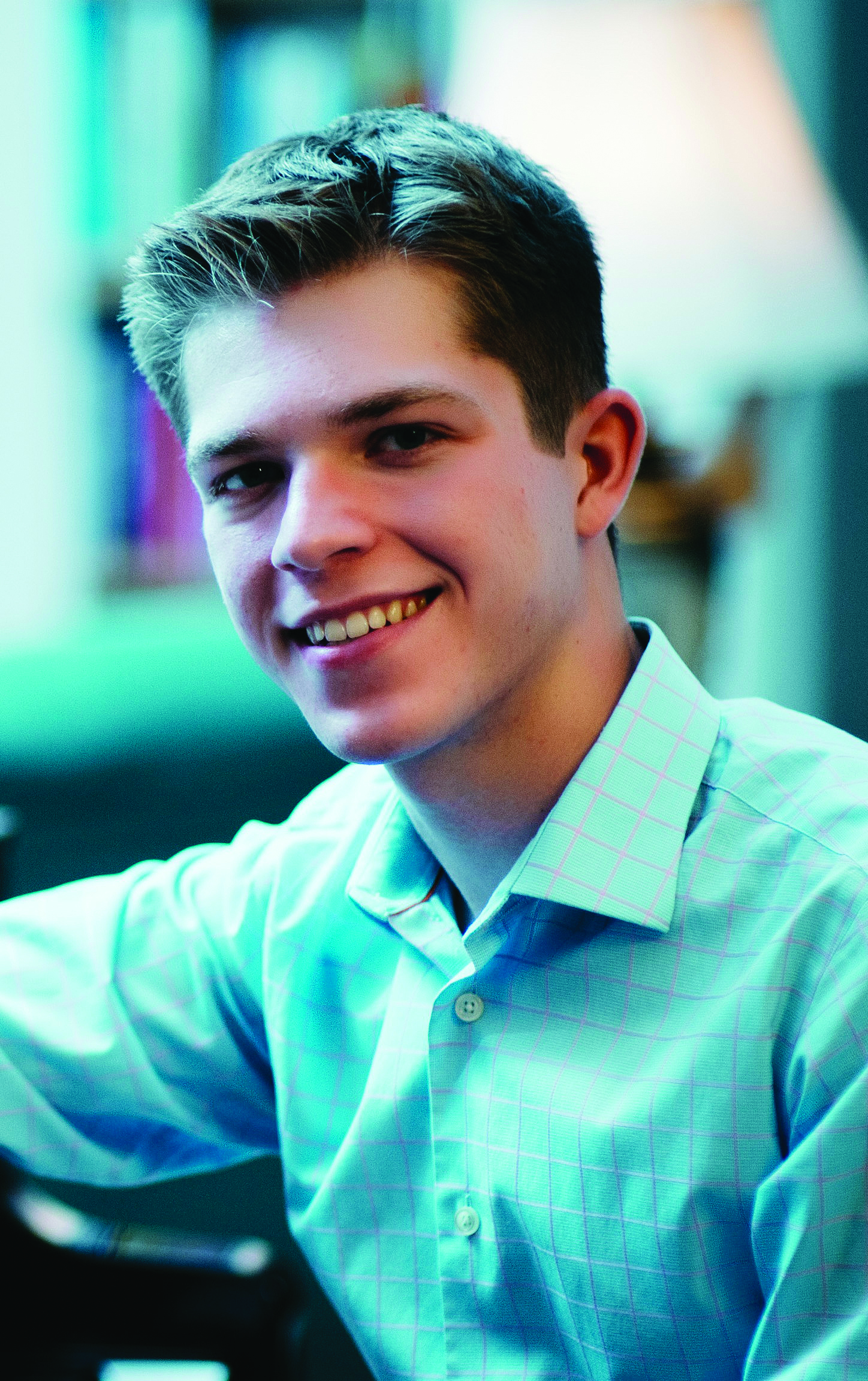 Midsummer’s Music Composer in Residence Wins Worldwide Choral ...