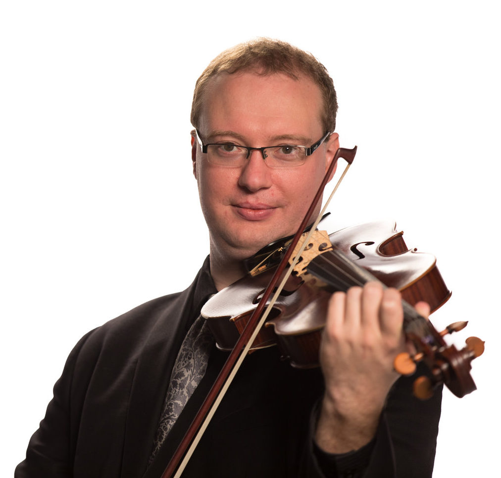 the Griffon String Quartet Bios - Midsummer's Music