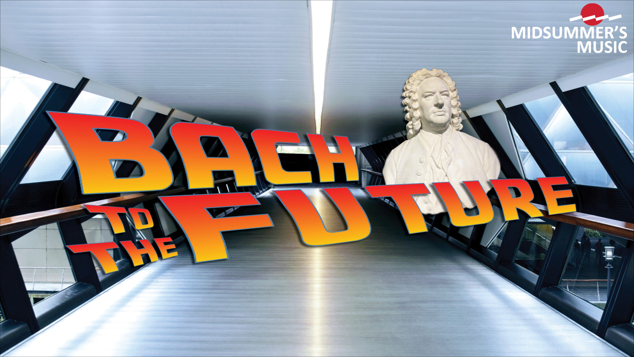 Bach to the Future • Shepherd of the Bay, Ellison Bay - Midsummer's ...